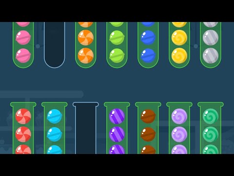 Impulse Candy App Level 159. - YouTube