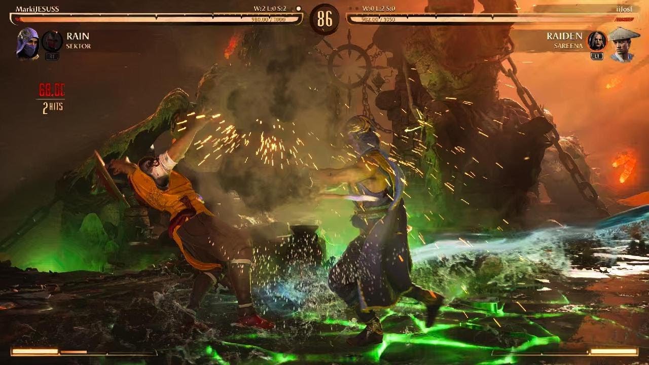 Rain Will Fall Upon You Like Daggers From The Sky - YouTube