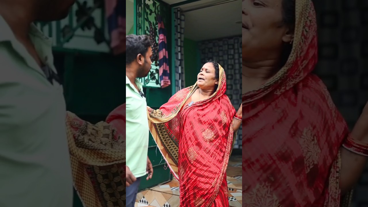 Dana udei ba kana ll Jay Jagarnnath ll mr sukumar comedy #comedyvideo # ...