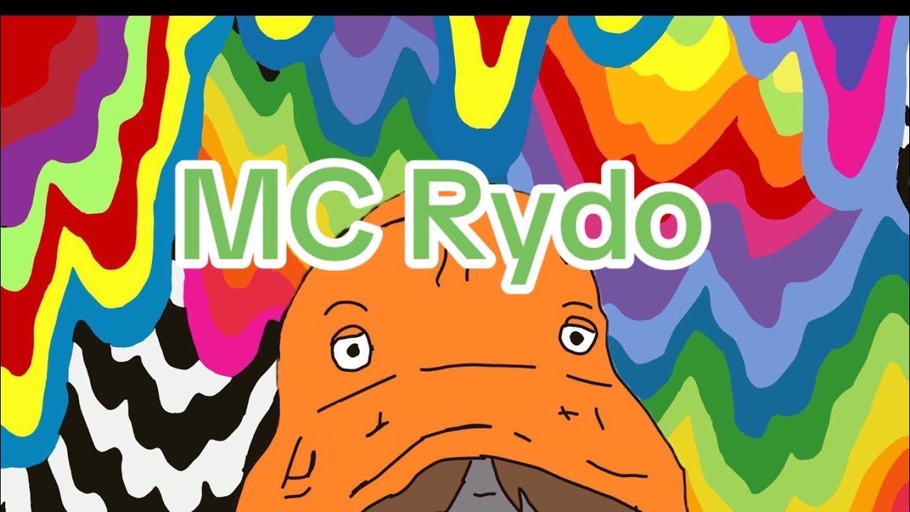 MC Rydo - Drugs are bad 💊 - YouTube