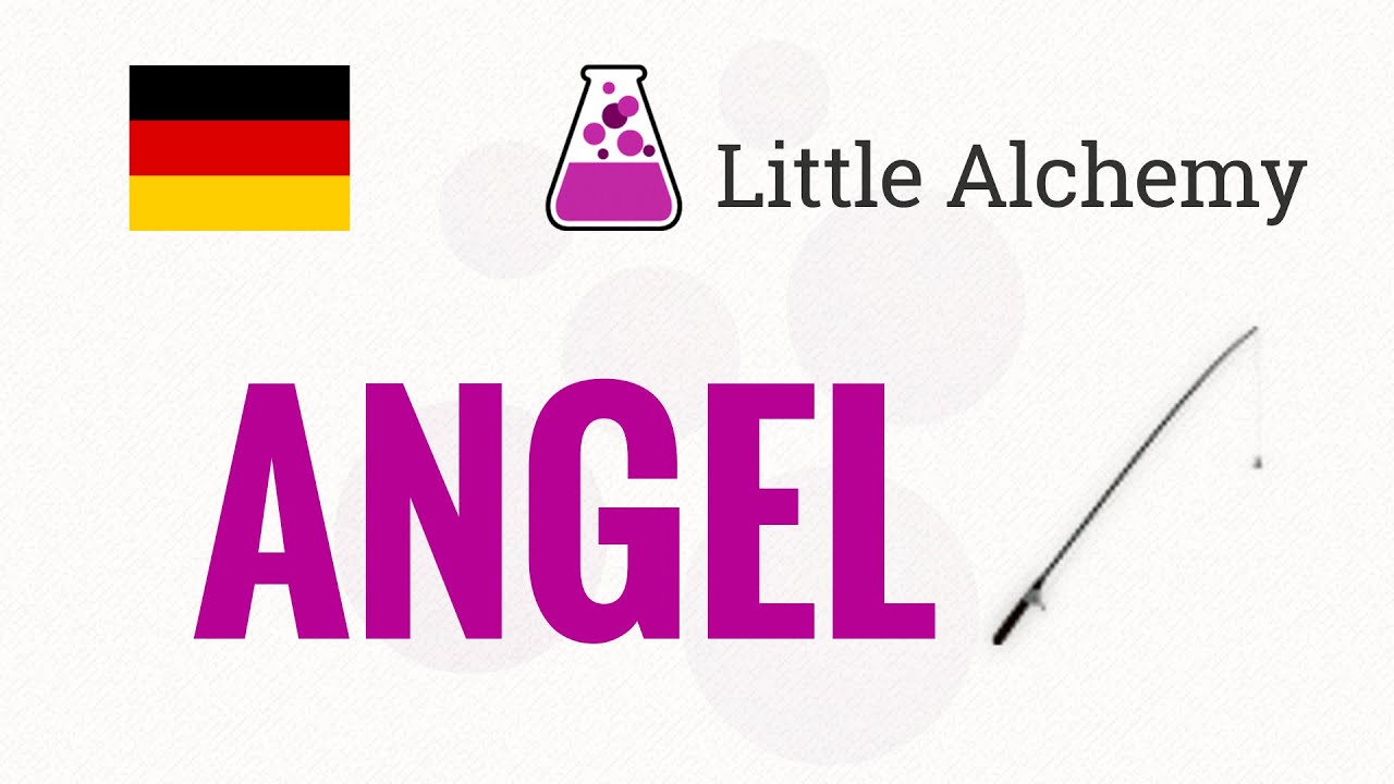 Wie Macht Man ANGEL In Little Alchemy YouTube wie-macht-man-angel-in-little-alchemy-youtube