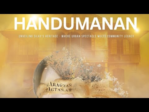 Handumanan | A+D Docu Film Festival - YouTube