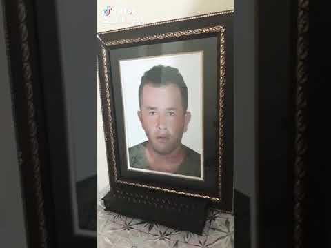 Canım dayım mekanın cennet olsun