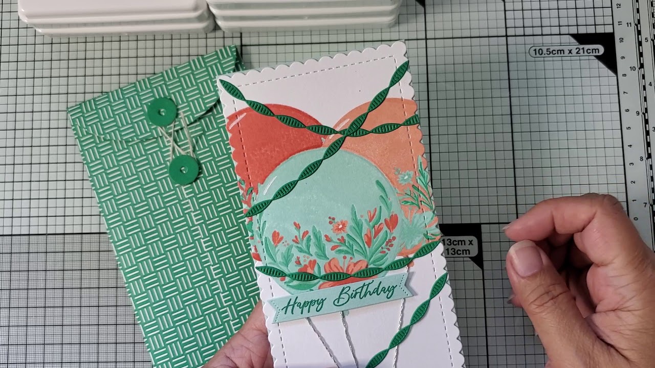 Cardshare featuring Balloon Bouquet - YouTube