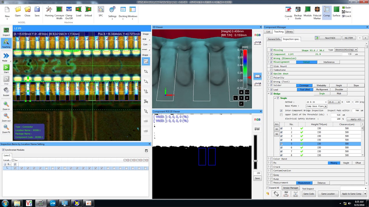 AOI PARMI MADE PROGRAM - YouTube