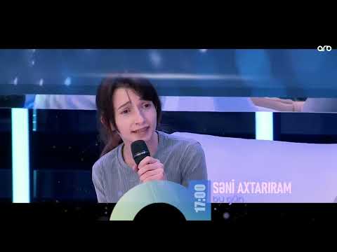 Seni axtariram 03.02.2026 / Səni axtarıram 3 fevral 2026 saat 17.00 ANONS fragman