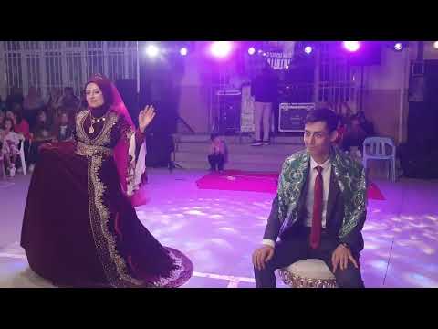 #Nazlı gelinden #müthiş oyun   Lalezar müzik