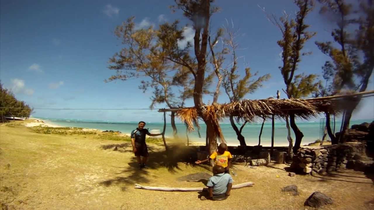 Rodrigues Island... - YouTube
