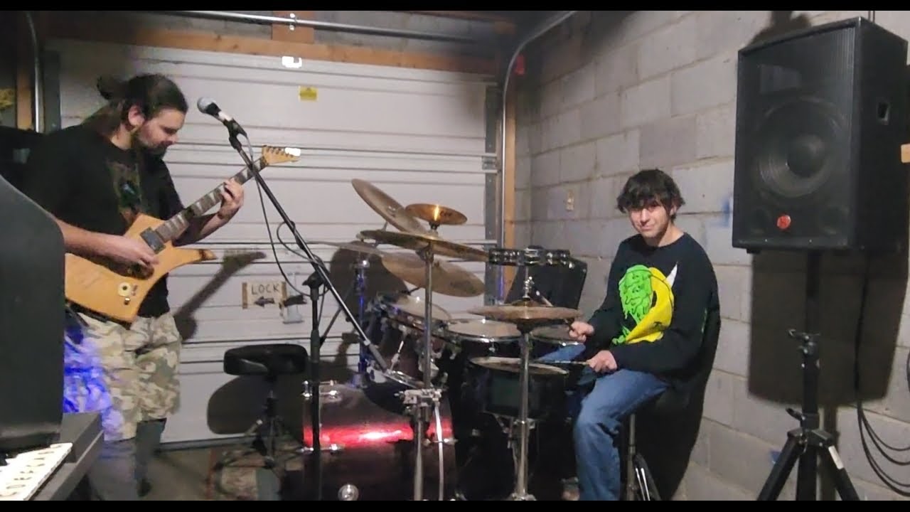 Drummer Prodigy | Rockstar Music School - YouTube