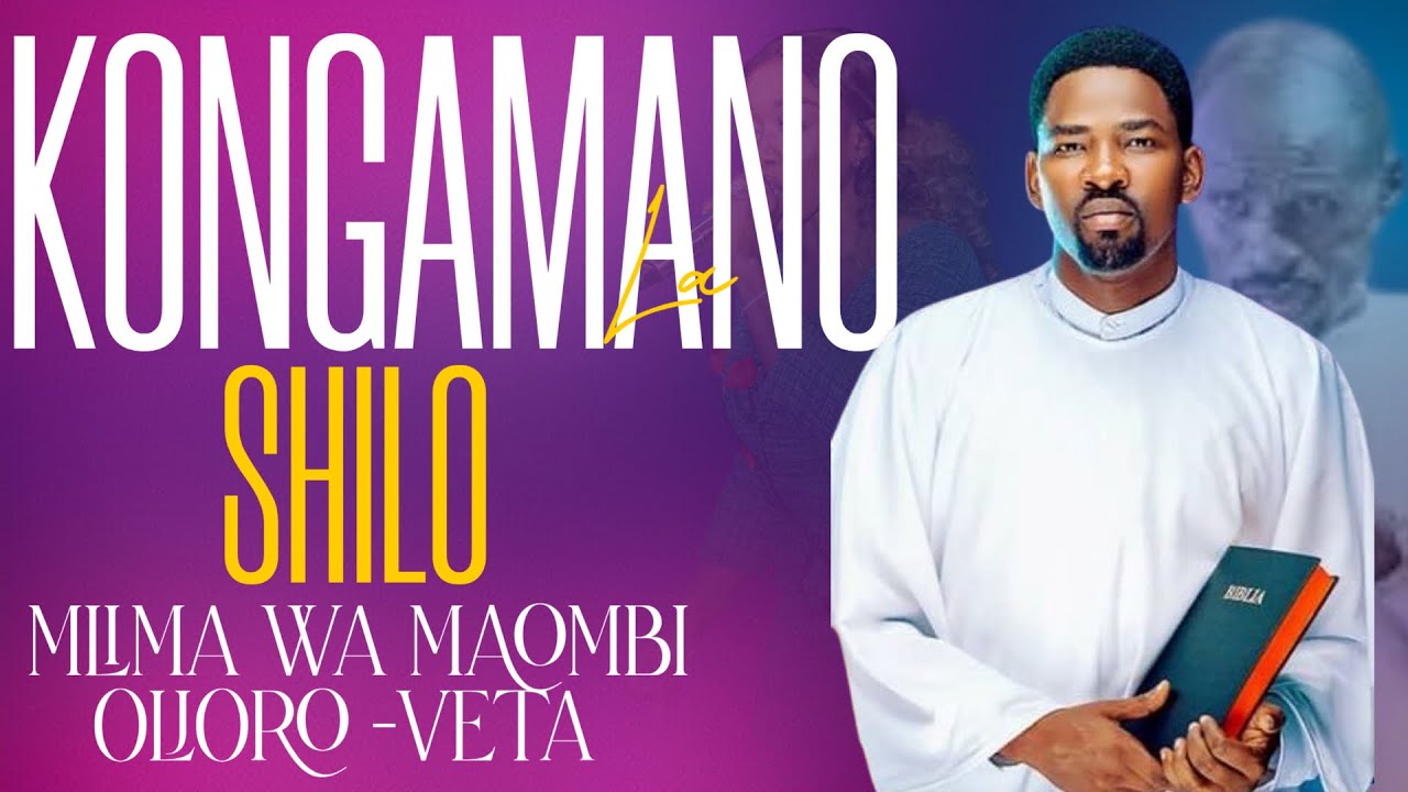 LIVE🔴 KONGAMANO LA SHILO -MLIMA WA MAOMBI OLJORO ARUSHA DAY 3 - YouTube