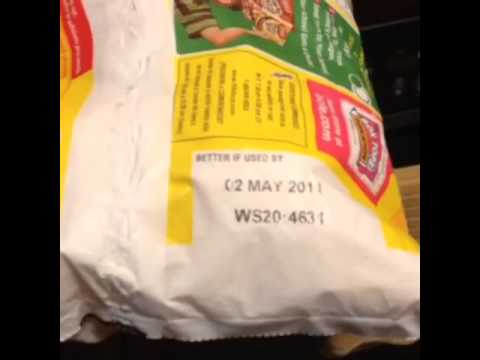 Expired Pizza Rolls - YouTube