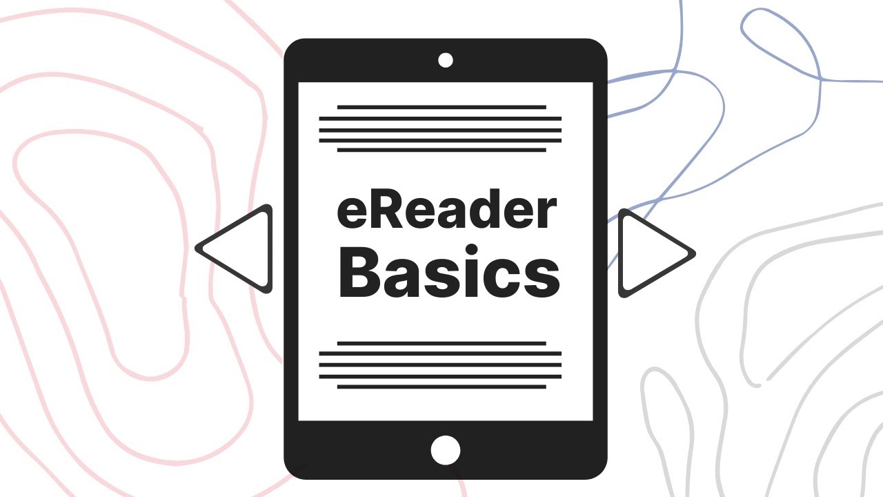 Understanding eReaders and Tablets - YouTube