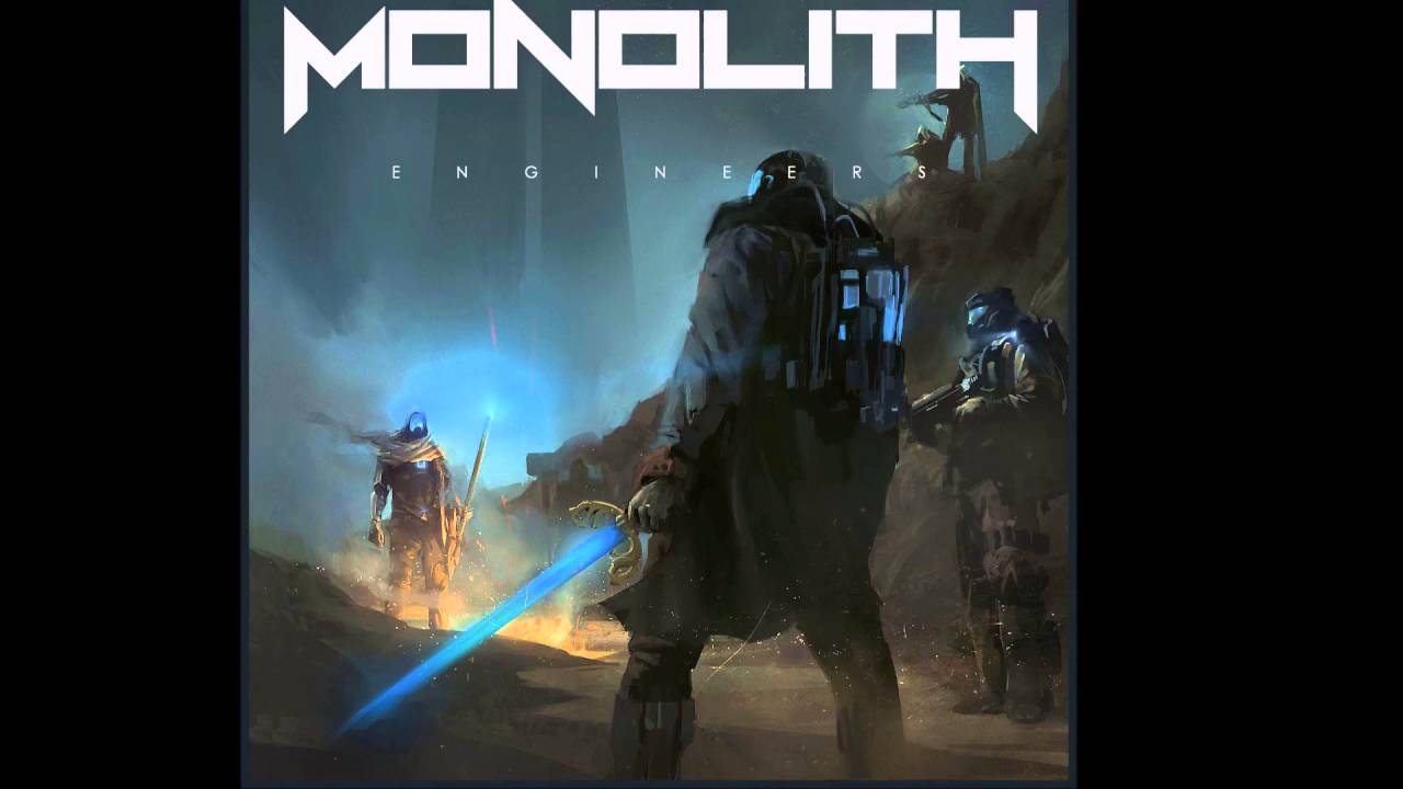 Monolith - Engineers - YouTube