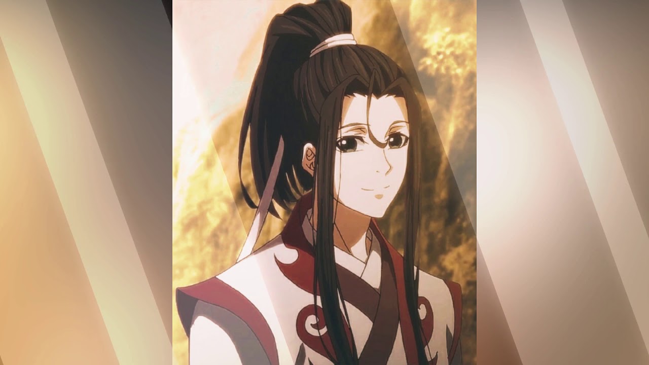 Wen Ning (温宁) ~ Character Song - YouTube