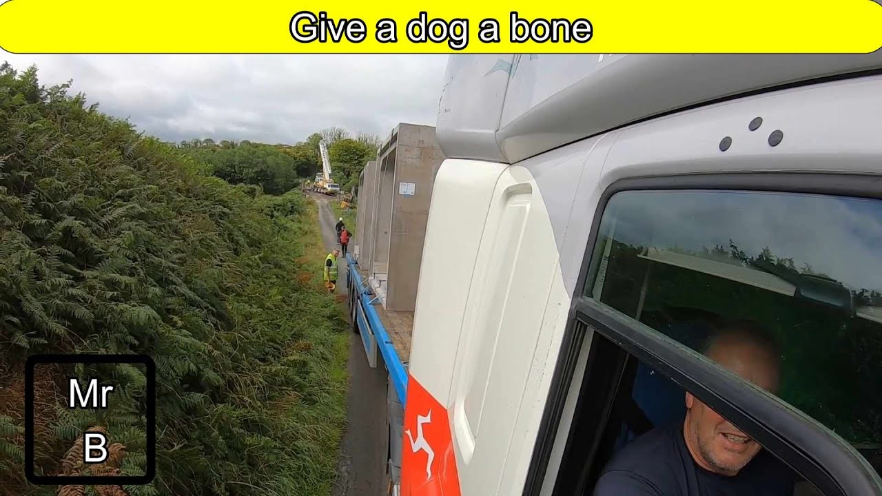 Square Block in a Round hole ? - YouTube