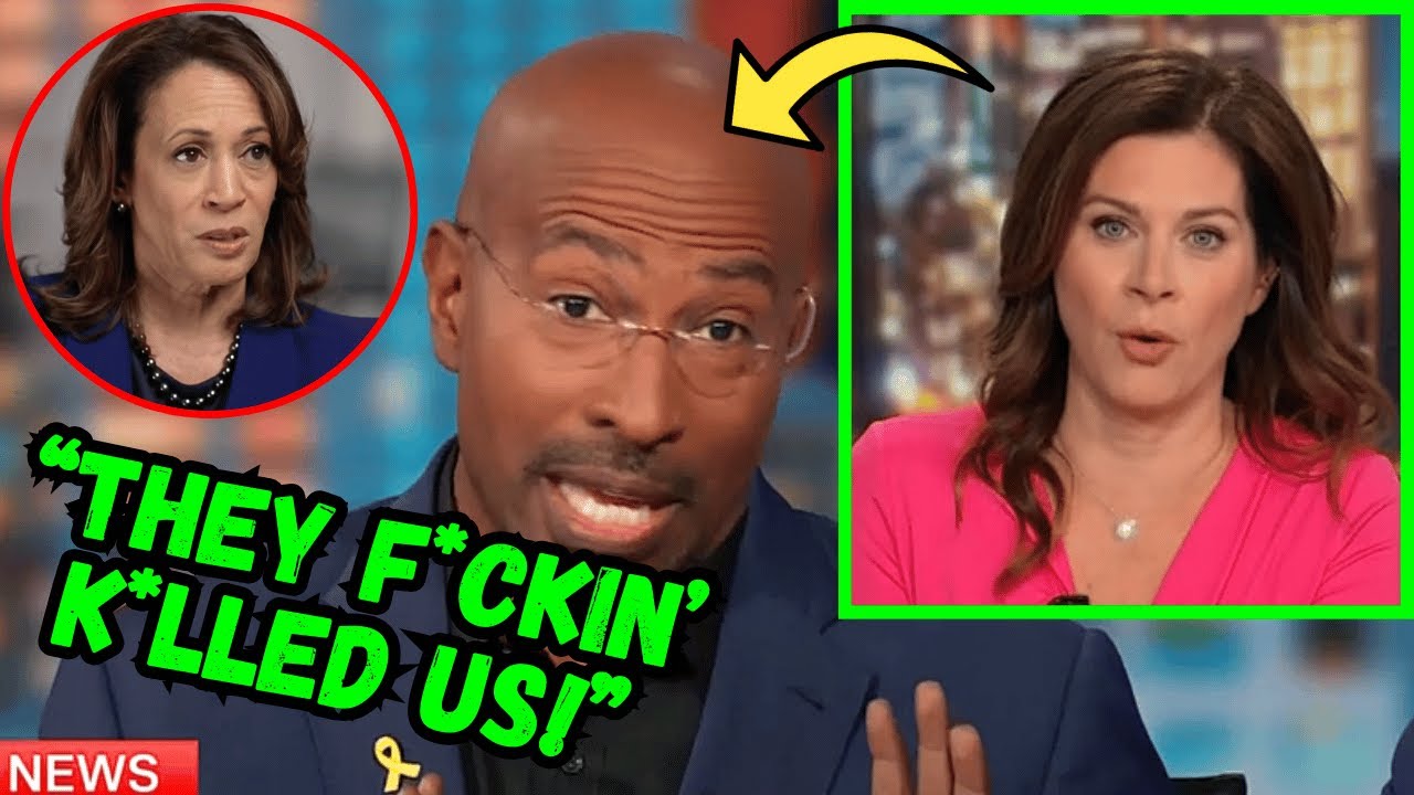 CNN Host ... GOT FIRED! Totally LOSES IT Over Election Results - YouTube