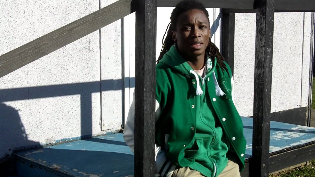 Jake Police Report - YouTube