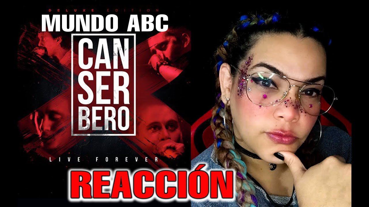 Último poeta HARDCORE | Reacción | Canserbero - El Mundo ABC | Bel ...
