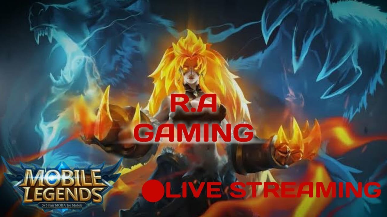 🔴Live Stream MLBB Day 7 - YouTube