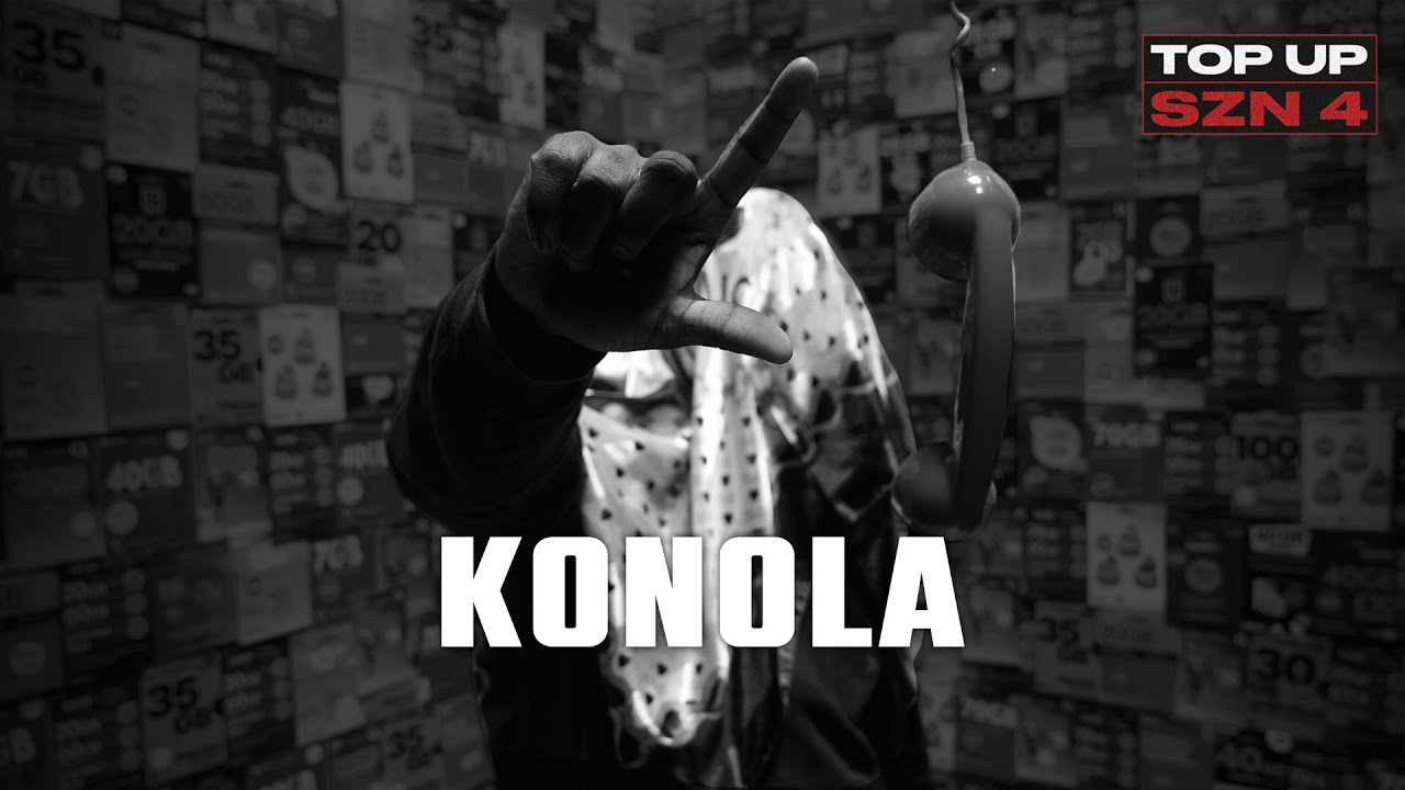 Konola - Top Up (SZN.4 EP.13) - YouTube
