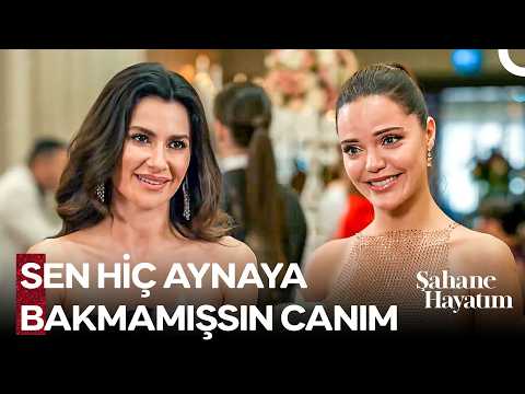 Kaos Günlükleri #7: Minicik Kaldırım Taşı Pırlantaya Mı Karşı? - Şahane Hayatım