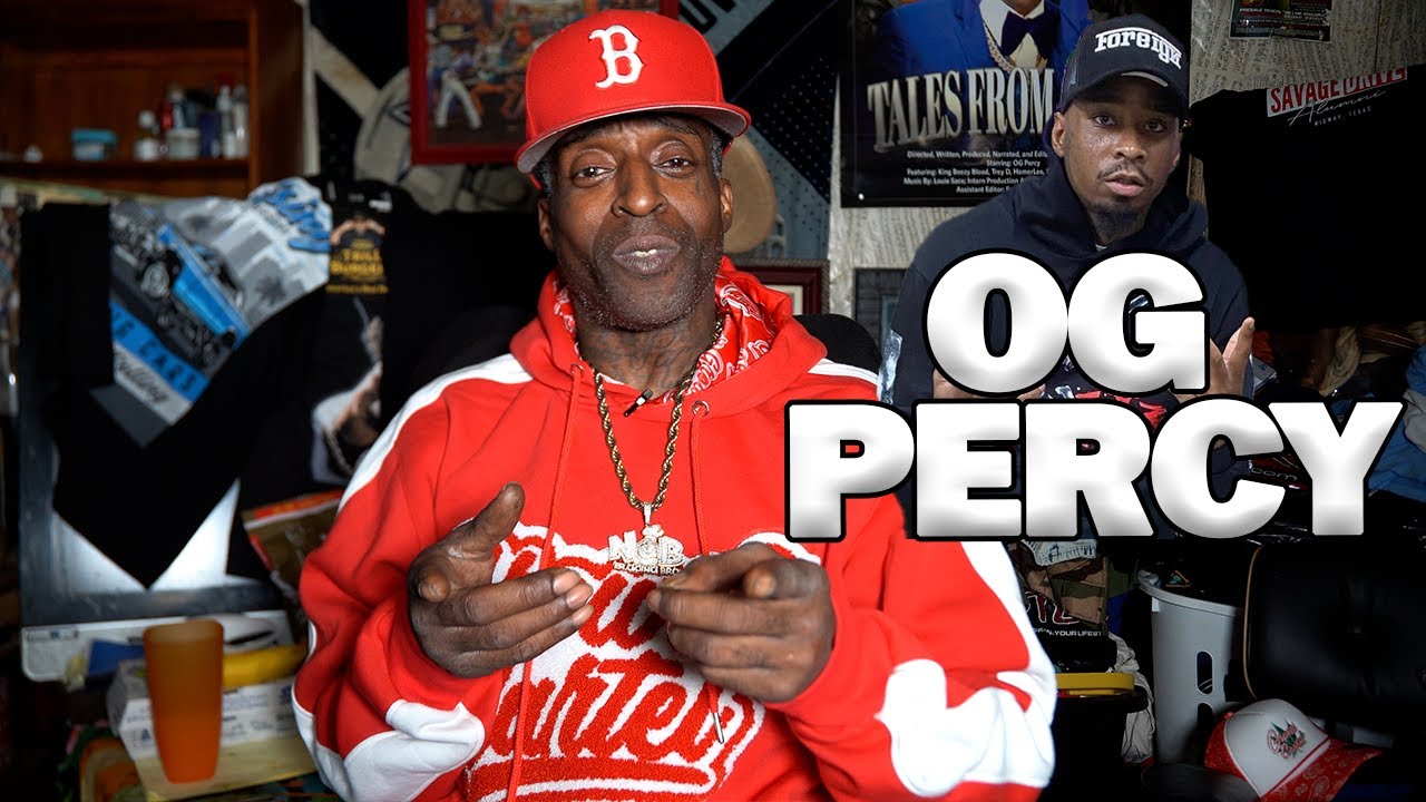 OG Percy reacts to Dog Breeder getting sentenced to 50 years after ...