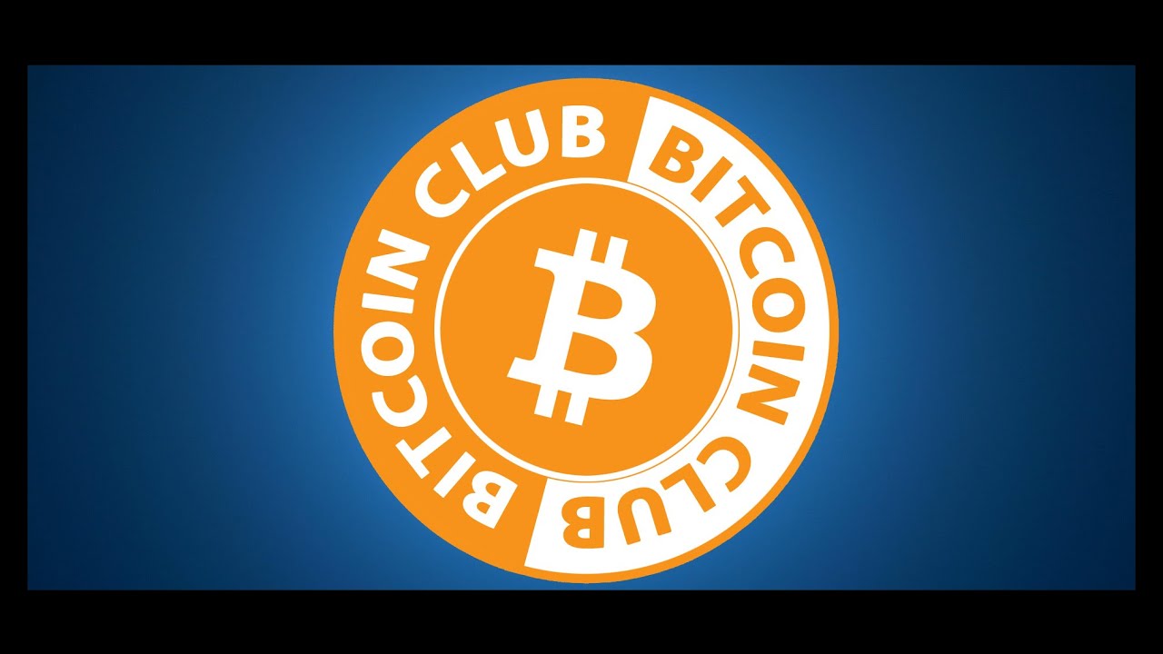 The Exclusive Bitcoin Club - YouTube
