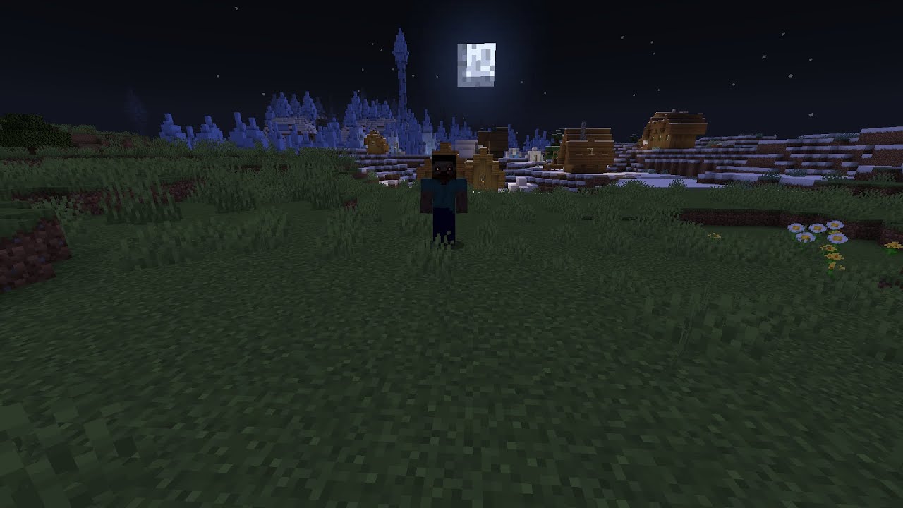 This Minecraft horror mod gave me a heart attack 1,000 times. The ...