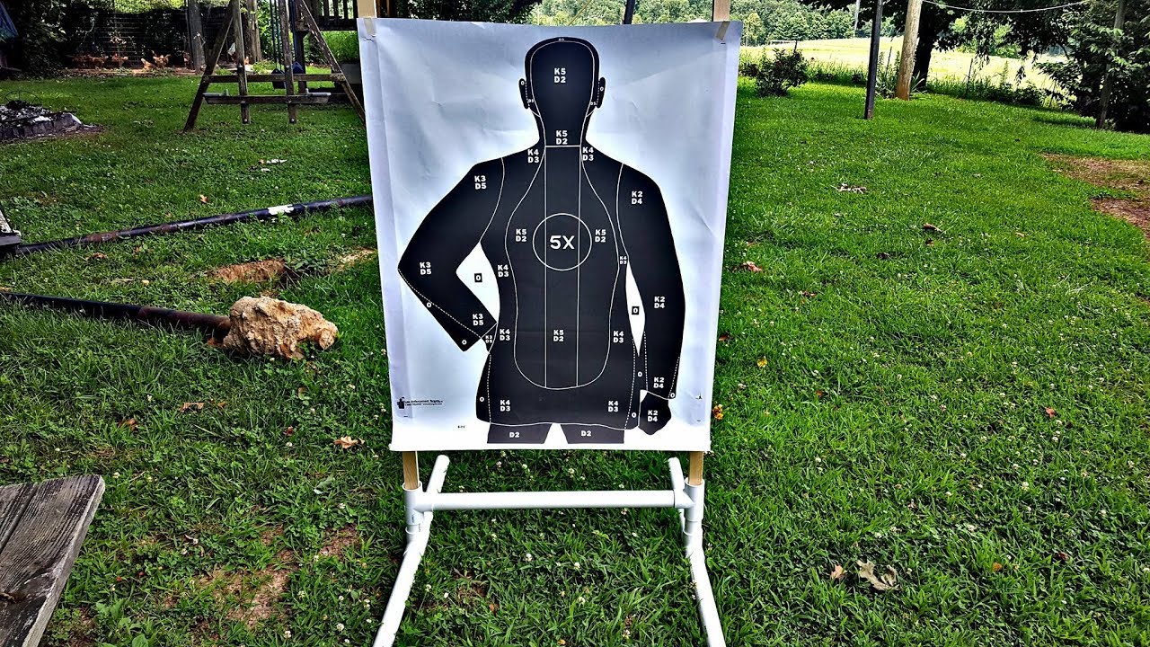 Shooting Target Stands shooting-target-stands