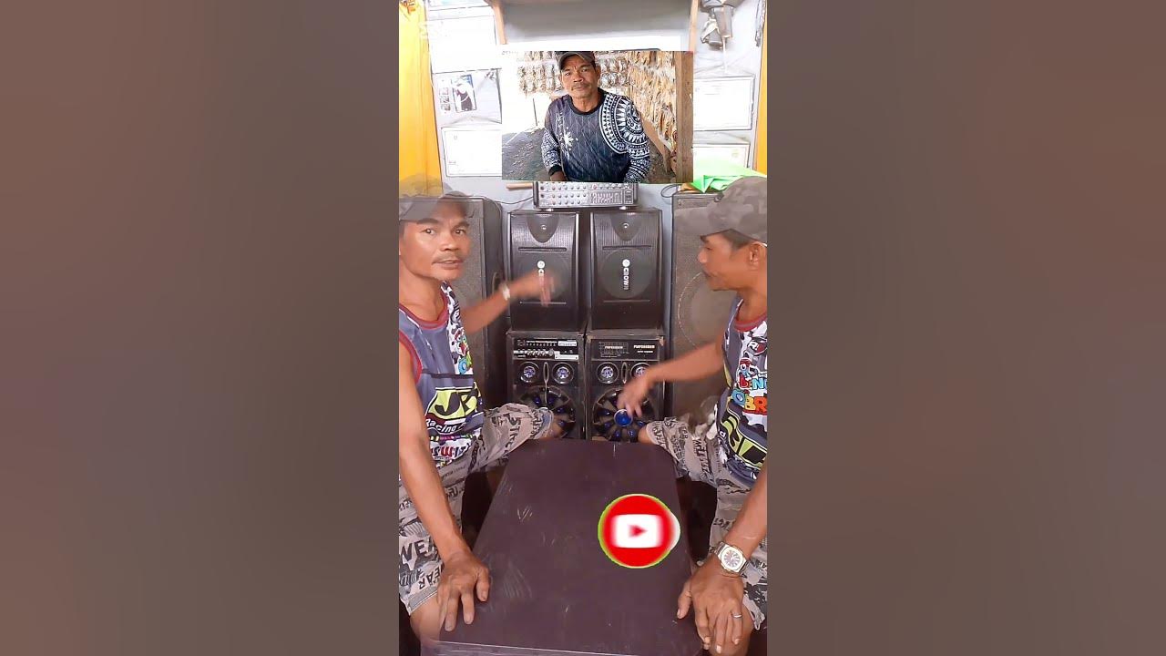 Mic. Lumabas sa tv - YouTube