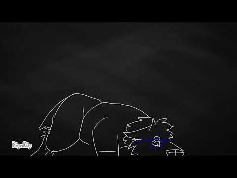 DogMan Animation//Stars And Connor - YouTube
