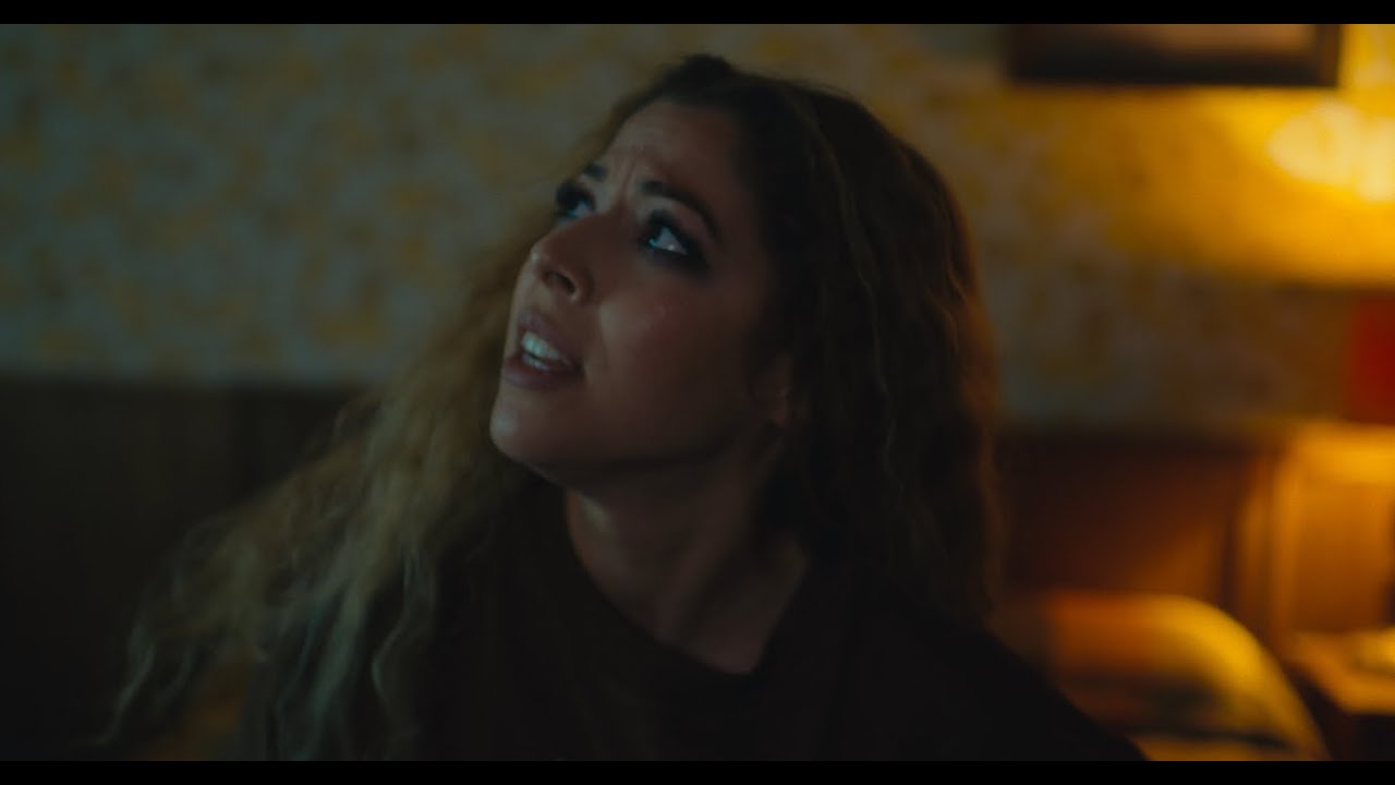 Gabby Durden - ribcage (awakening) (Official Music Video) - YouTube