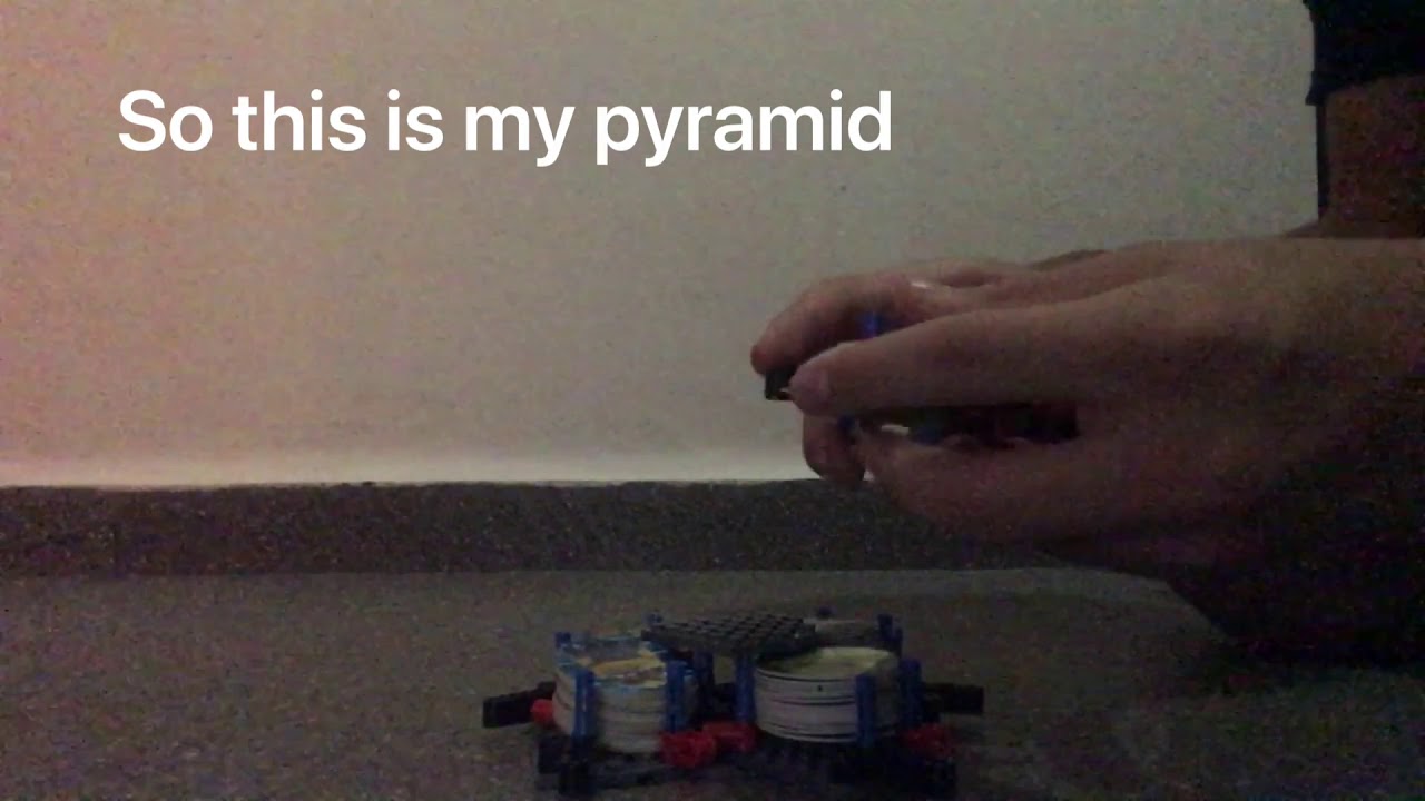 How to use the Pog/Tazo Shooter Properly - YouTube