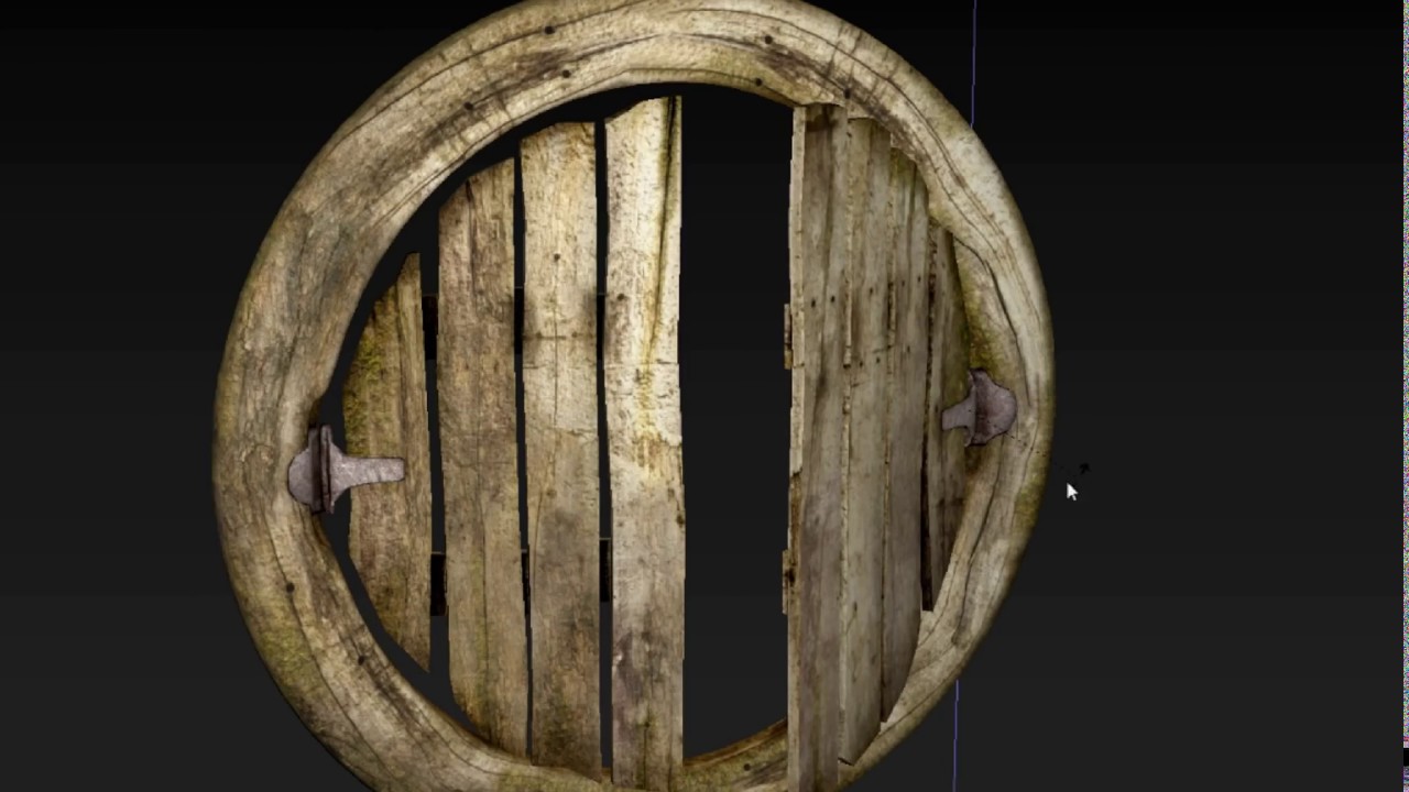 Round Window Model overview - YouTube