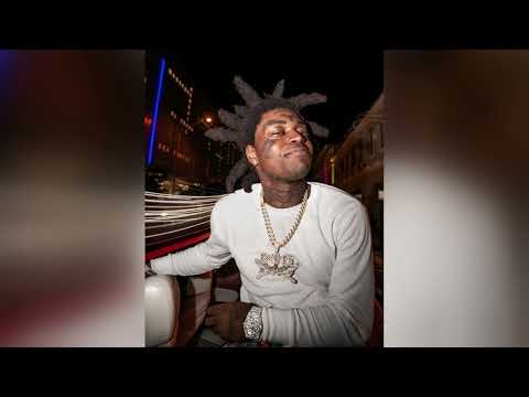 Kodak Black - No Flockin (sped up)