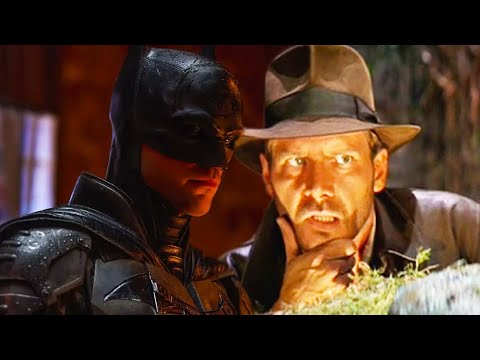 Top 5 Best Openings to a Movie - YouTube