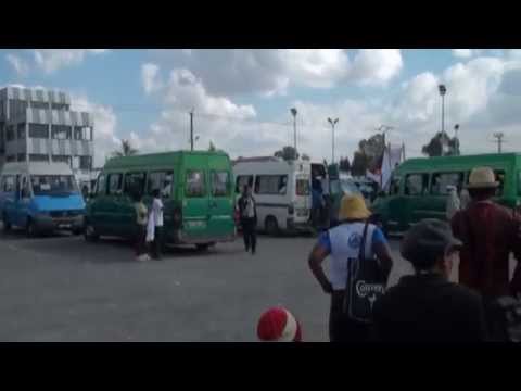 Hvm tao amin'ny Coliseum: Oay ireto olona e! 29 07 2015