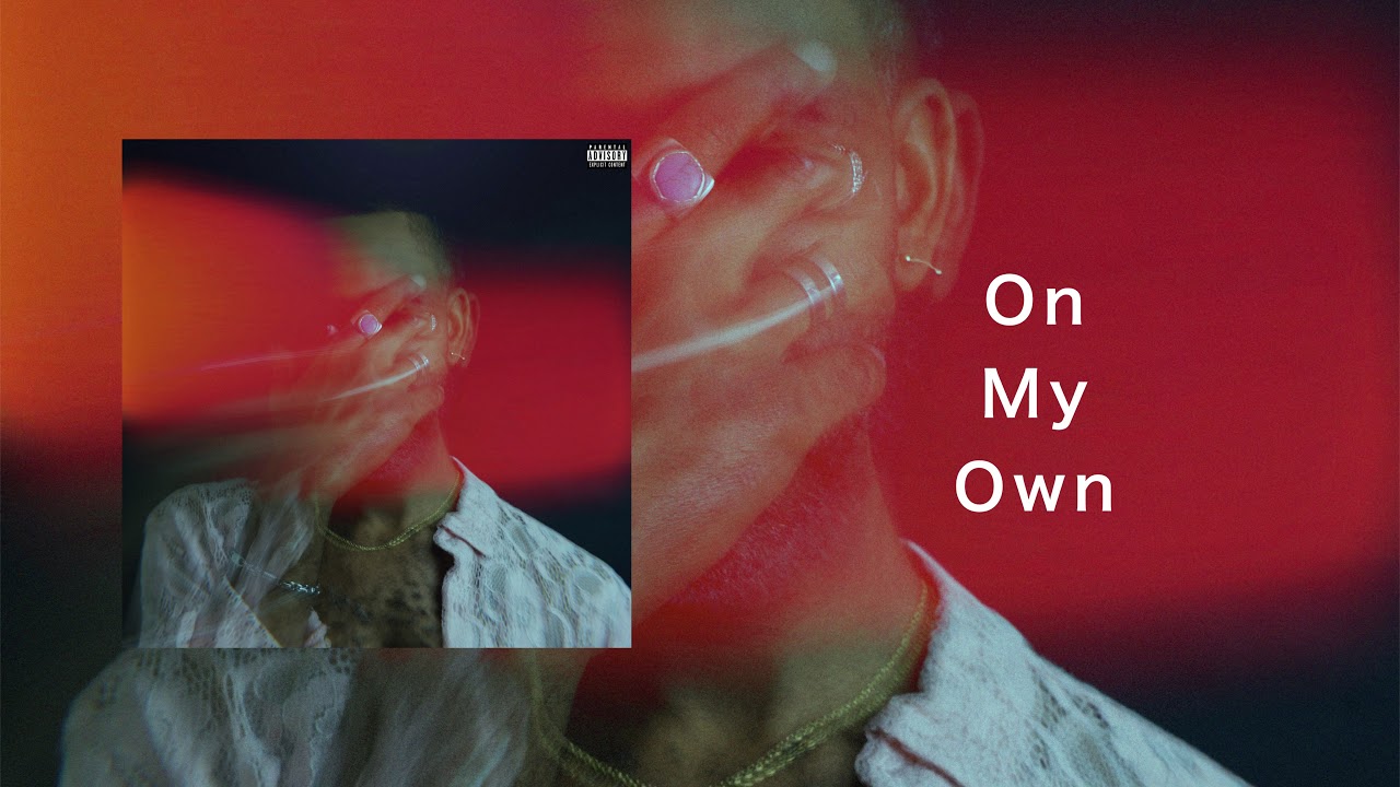 Tony Thames - On My Own [Official Audio] - YouTube