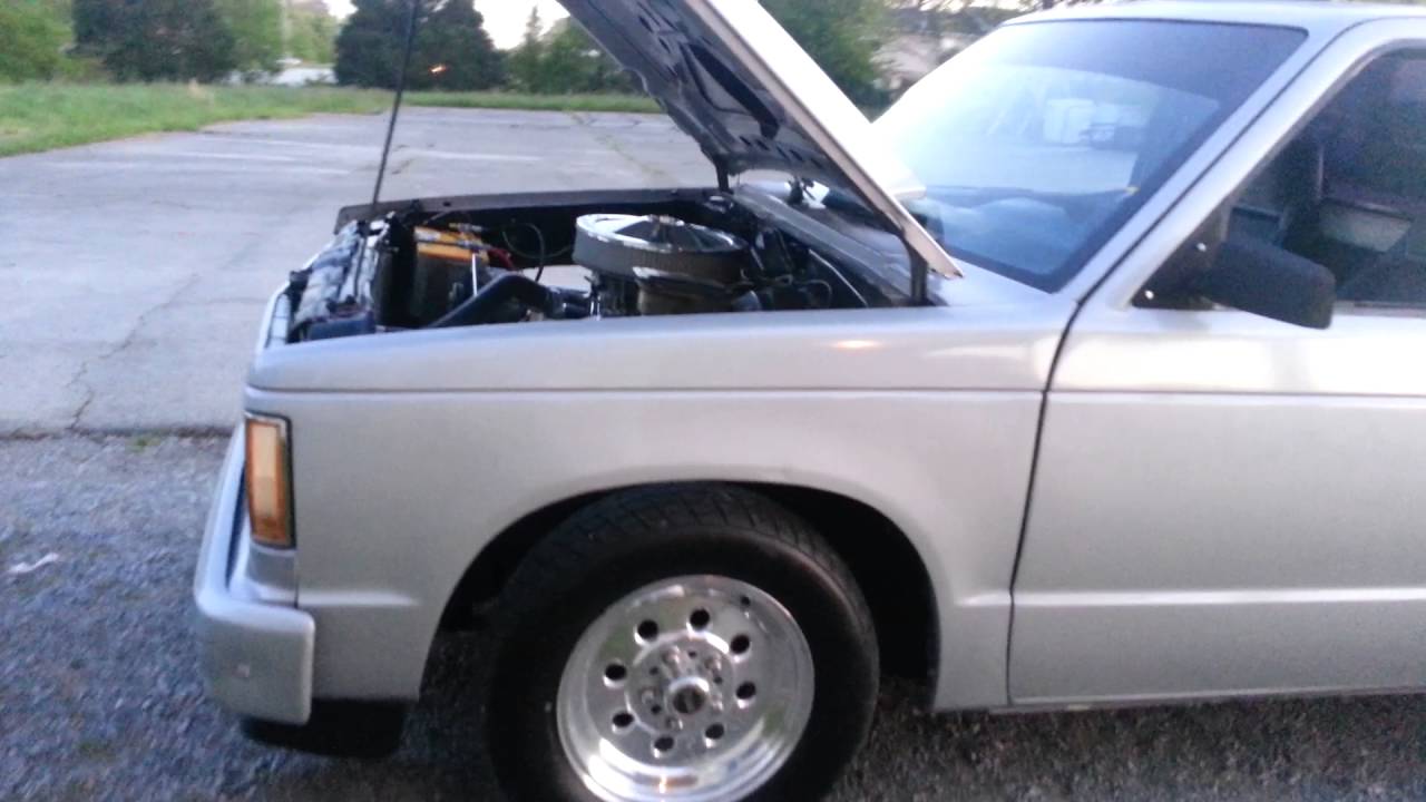 89 s10 walk around - YouTube