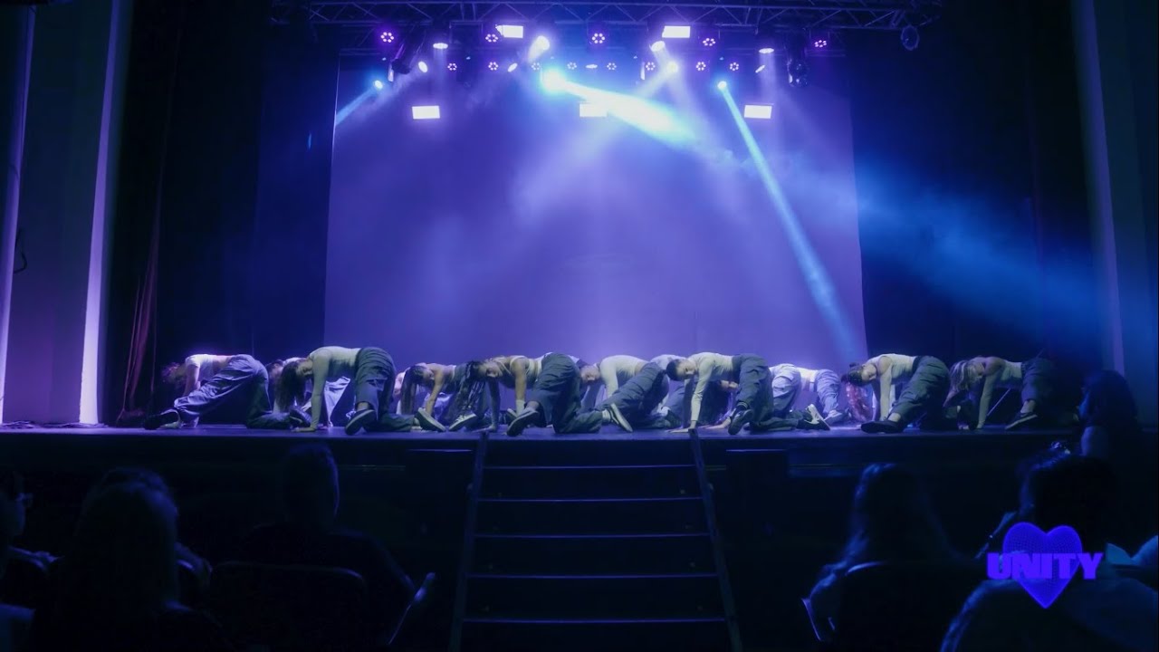 LOTUS (2022) - Unity - YouTube