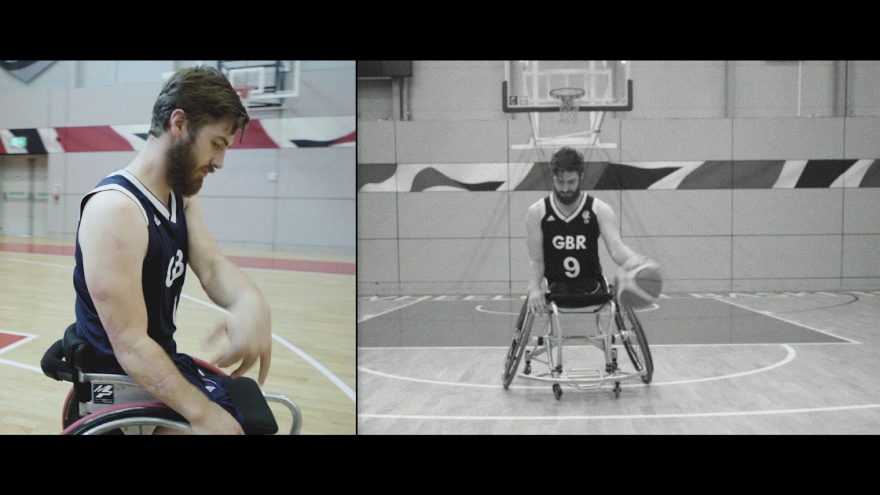 Meet GB stars: Terry Bywater, Harry Brown & Gregg Warburton - YouTube