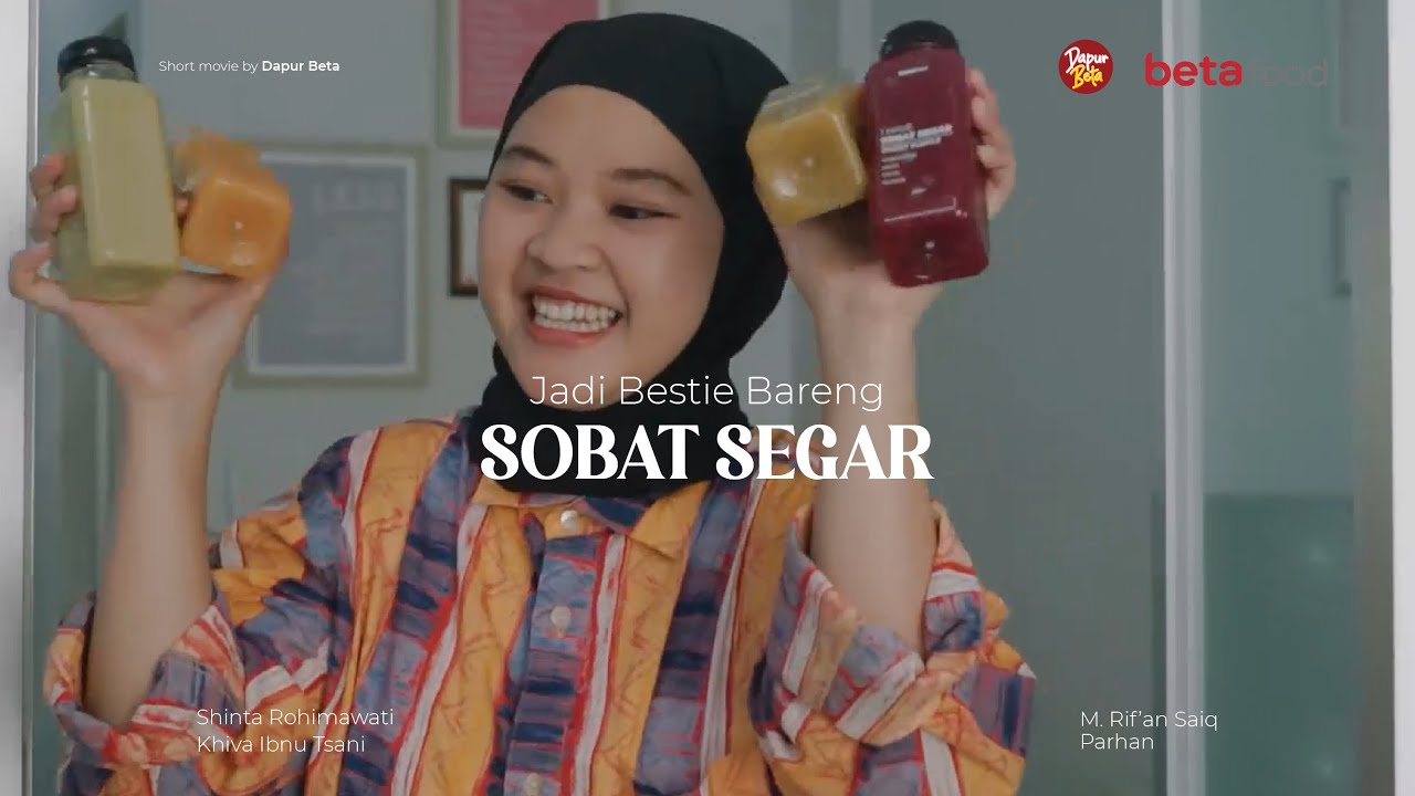 World mental health day - Short Movie by Dapur Beta x Betafood - YouTube