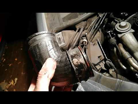 Diesel Ruckelt Beim Beschleunigen