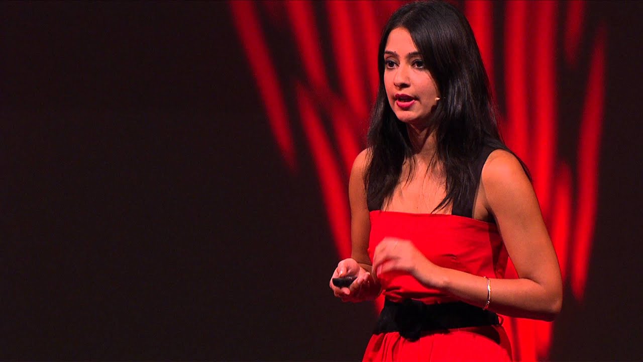 Not a thing of the past -- the mysteries of hush-hush syphilis | Natasha Arora | TEDxZurich ...