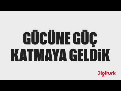 Lig TV Yeni Reklam | Hep Beraber, Gücüne Güç Katmaya Geldik.