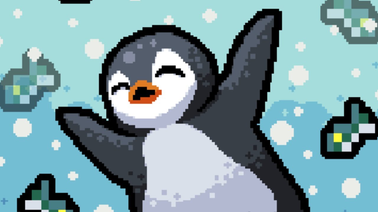 Feed The Penguins - Adventure game Gameplay Video for Android - YouTube