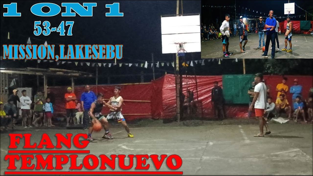 FLANG VS TEMPLONUEVO|1V1|THE BATTLE OF PRIDE - YouTube