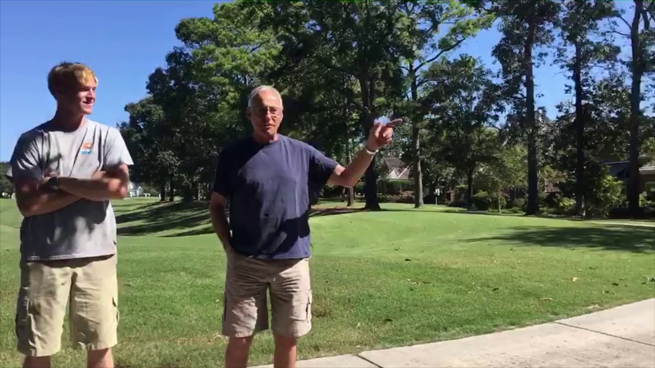 Exterior Cleaning Wilmington NC | "We've had a wonderful experience ...