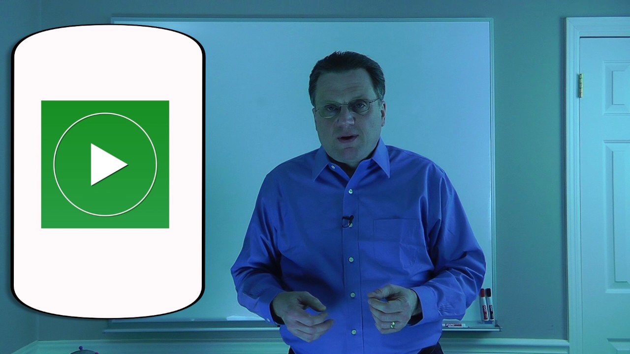 Keep Pace with Artificial Intelligence - Episode #1 - YouTube