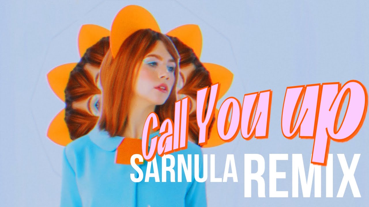 Kayomee - Call You Up (sarnula remix) - YouTube